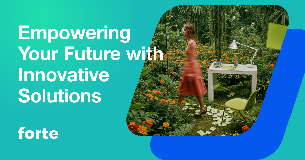 Forte Electron | Driving Innovation: Display & Power Solutions