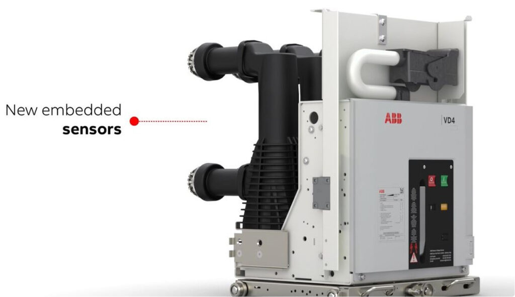 Forte x ABB | Best MV Power Solutions with expert support