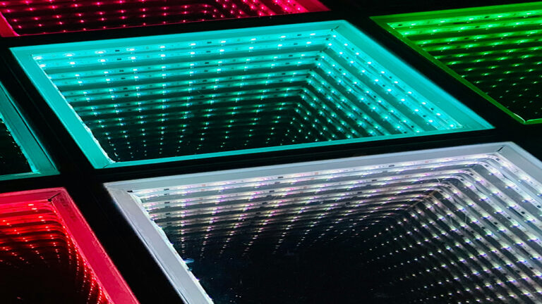 Forte x CSOT | Discover TCL CSOT's Stunning 4K & 8K Display Solutions